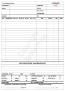Job Card A4 004