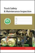 Chemical Application Spray Log Book A4 (Pre-printed)